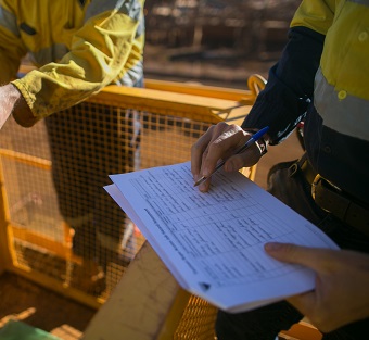 Submit A Project Together