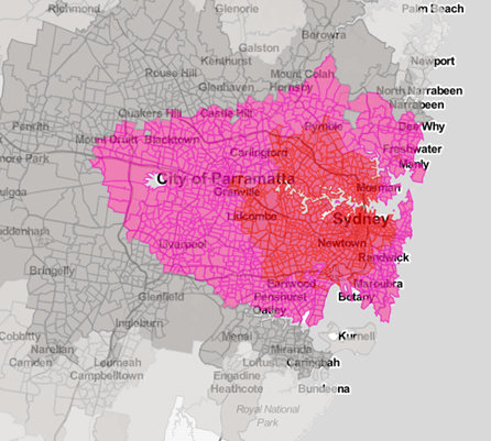 Data | Infrastructure Australia