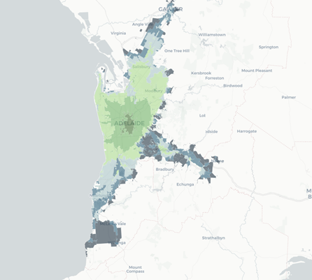 Data | Infrastructure Australia