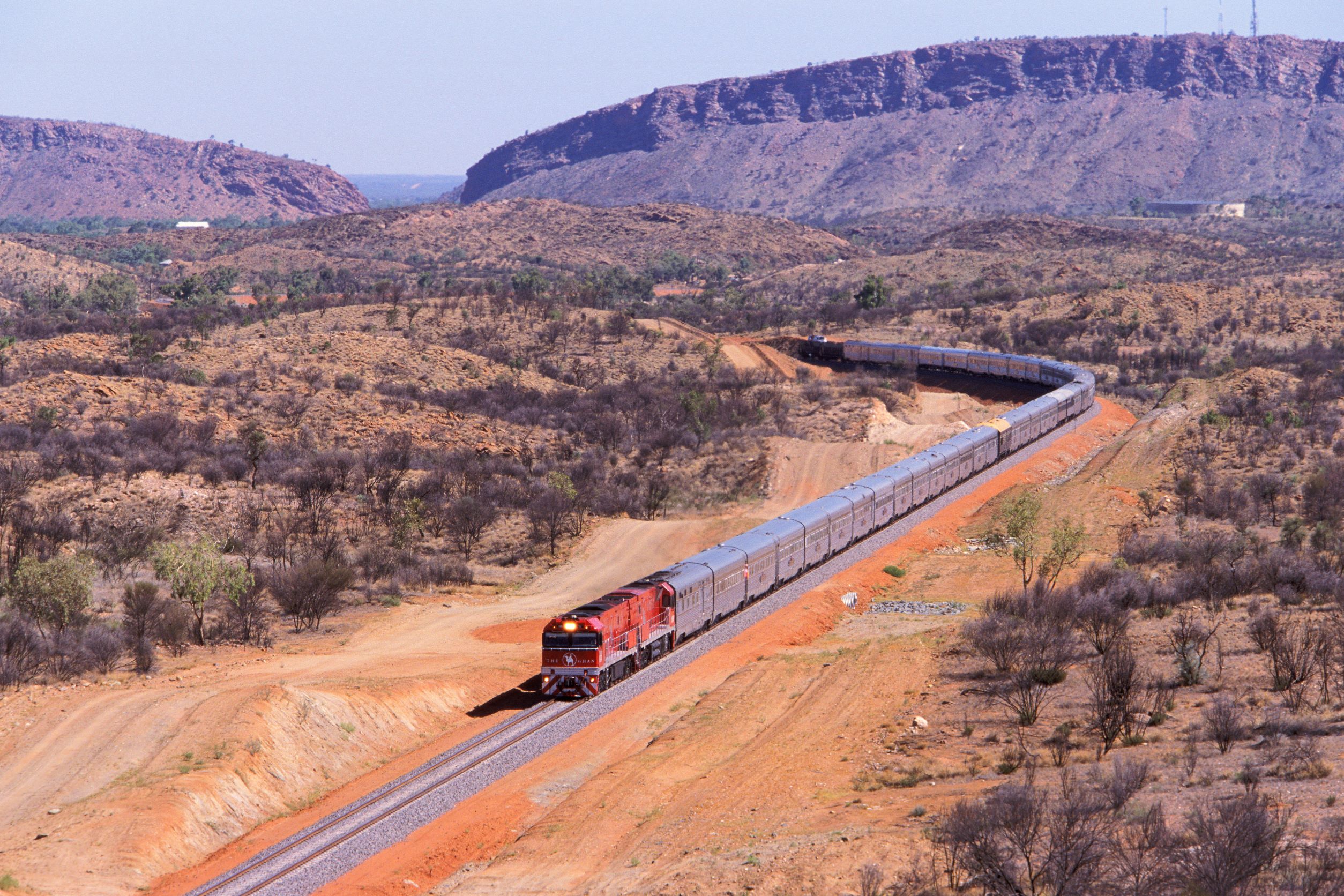 2022 Regional Strengths and Infrastructure Gaps | Infrastructure Australia
