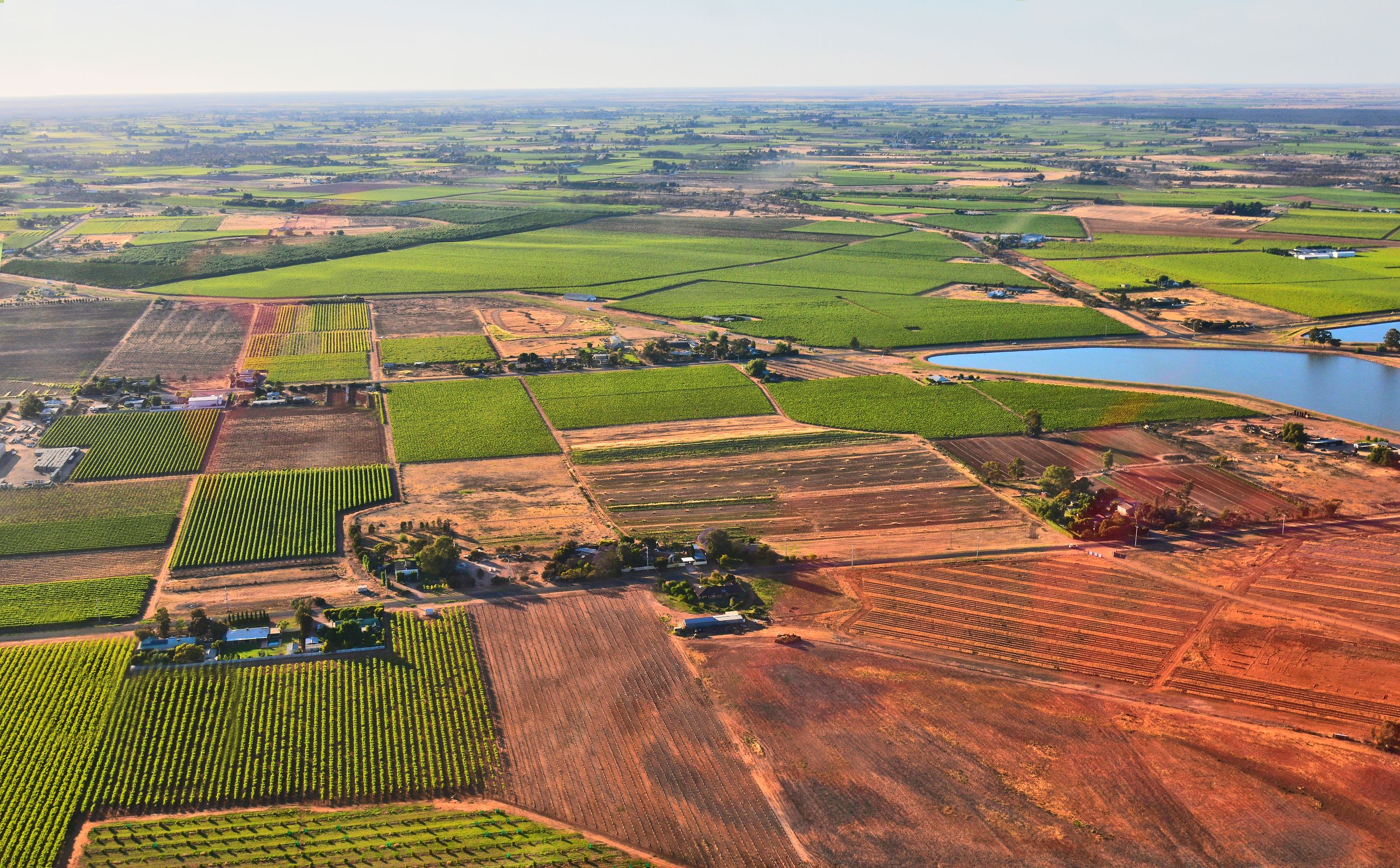 2022 Regional Strengths and Infrastructure Gaps | Infrastructure Australia