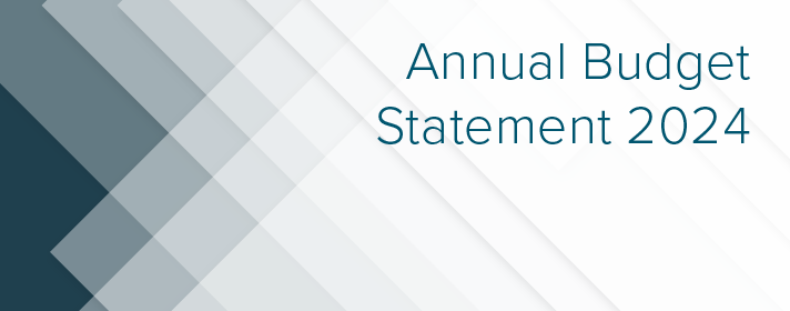 Annual Statements | Infrastructure Australia